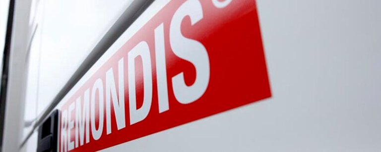 Lösemittelrecycling // RESOLVE