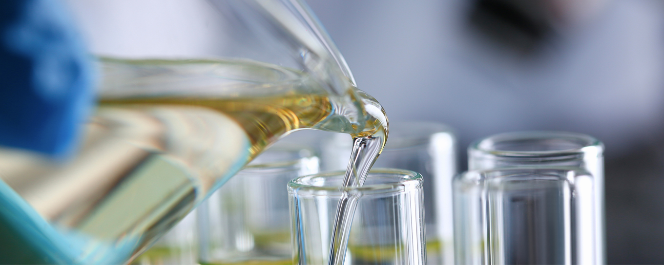 Solvent sales // RESOLVE